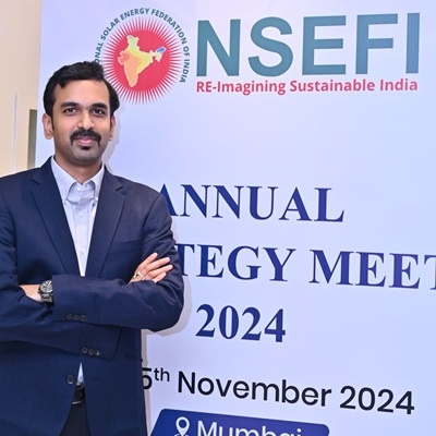 Overview on Operational APV Projects and Relevant Policies in India ...