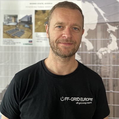 The Power of Synergy: Bridging Grid Stability with Food Security