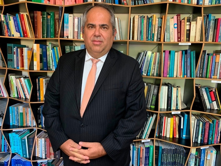 Brazilian Political and Institutional Environment