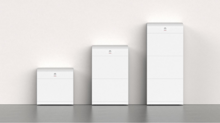 HUAWEI FusionSolar Residential Smart String ESS LUNA2000-7/14/21-S1