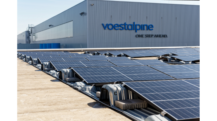 iFIX: The Fastest Mounting Systems for Flat Roofs - With One Click ...