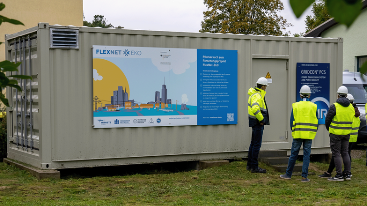 Flexnet eko