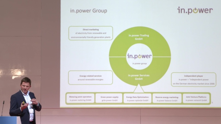 Tapping Flexibilities in Green Balancing Groups