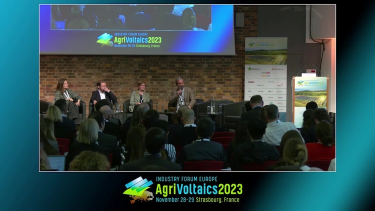 Intro of the Session: Potential, Economic & Business Models