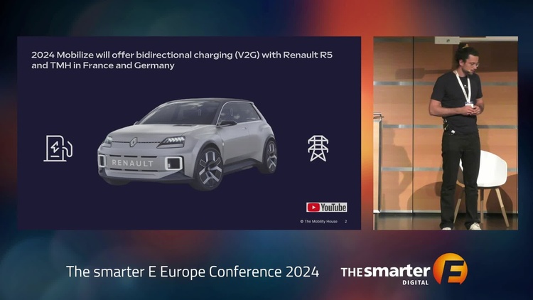 Delivering V2G Services From Vehicle to Market