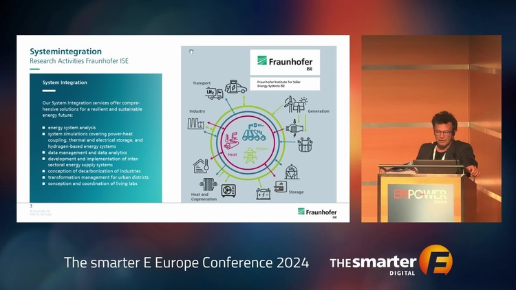 System Integration in Energy Transition