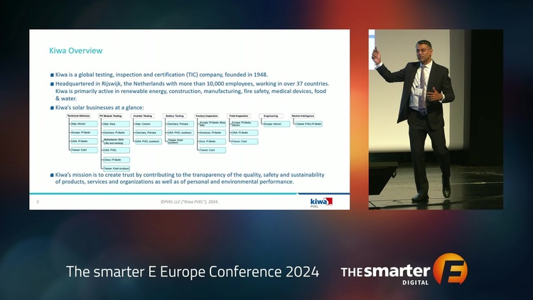 Understanding the Latest in PV Module Performance and Reliability