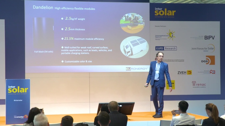 Innovation Powers the Future: U-IBC Solar Technology and Its Applications