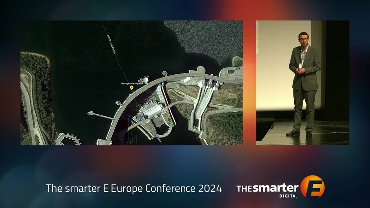 Hydro-Solar Hybrid Power: The Alqueva Case for 24/7 Renewable Energy ...