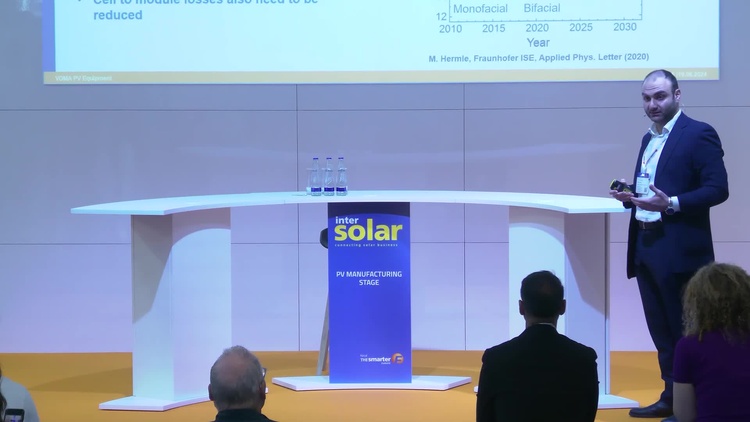 3SUN the First PV European Gigafactory: Enabling Progress with ...