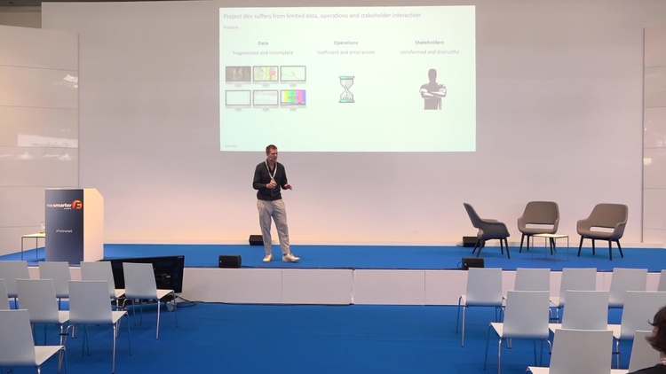 Next Generation Project Development