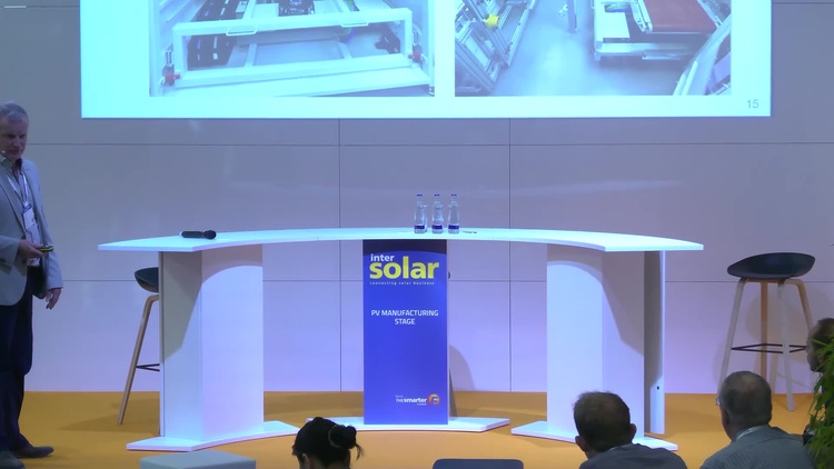 Modern Etching Technology for Solar Cell Giga-Factories: Tackling ...