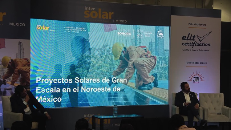 Fomento al emprendimiento y Start Ups solares / Proyectos solares de ...