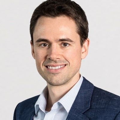 Welcome & Introduction of the session Commercial Models for Utility ...