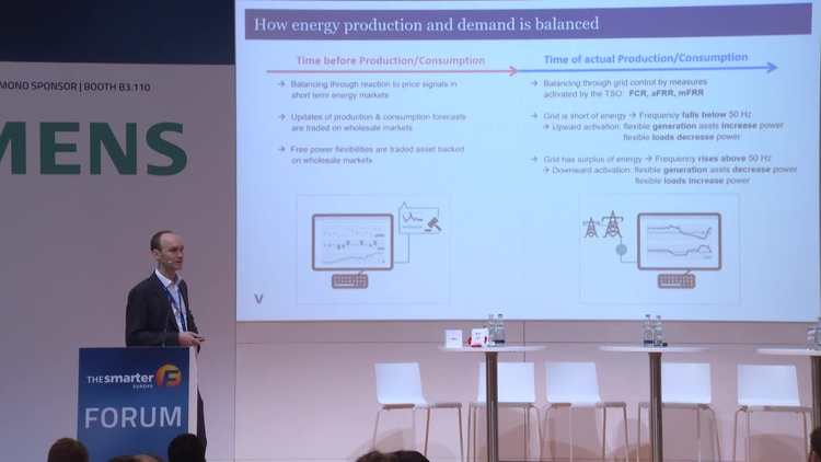 Making Use Of Real Time Energy Platform Enhancing Grid Stability And