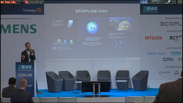 The grid-forming solution of Goldwind