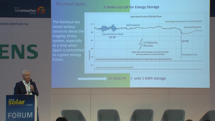 The Path to Stable & Sustainable Energy