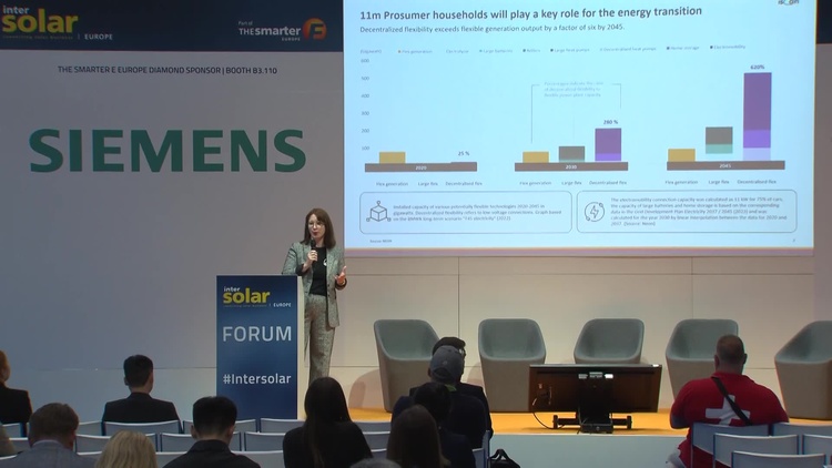 From Cost Factor to Profit Generator: Prosumer Index 2025 Shows Economic Opportunities